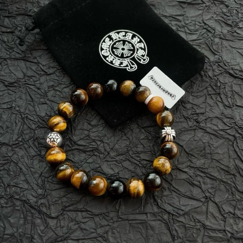 Official Chrome Hearts Bracelets
