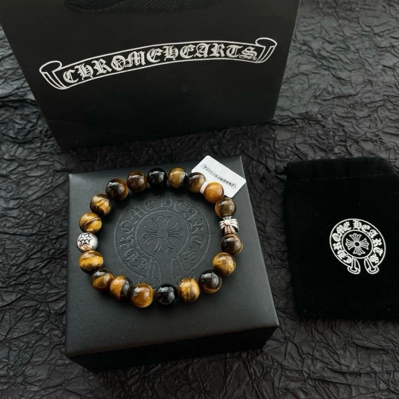 Official Chrome Hearts Bracelets