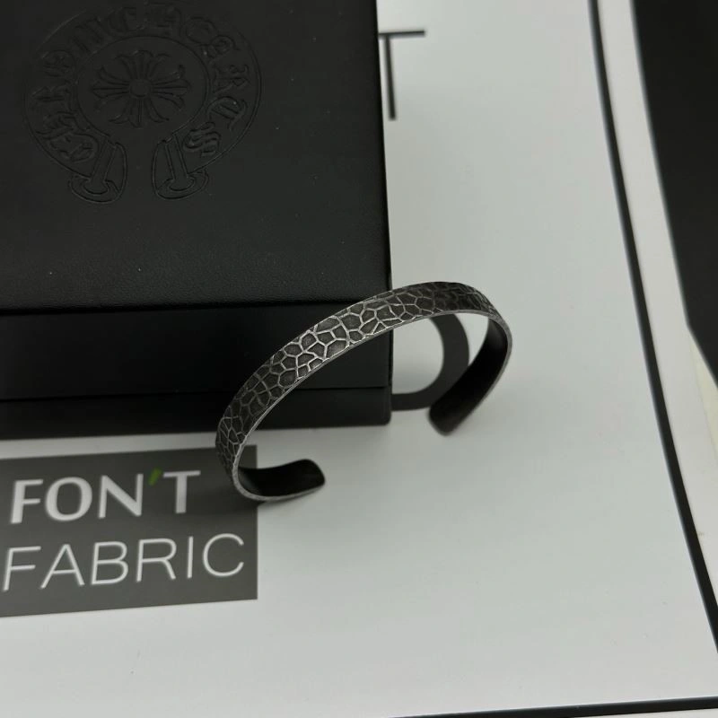 Real Chrome Hearts Bracelets