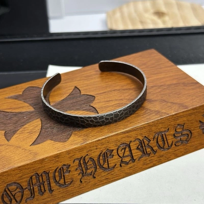 Real Chrome Hearts Bracelets