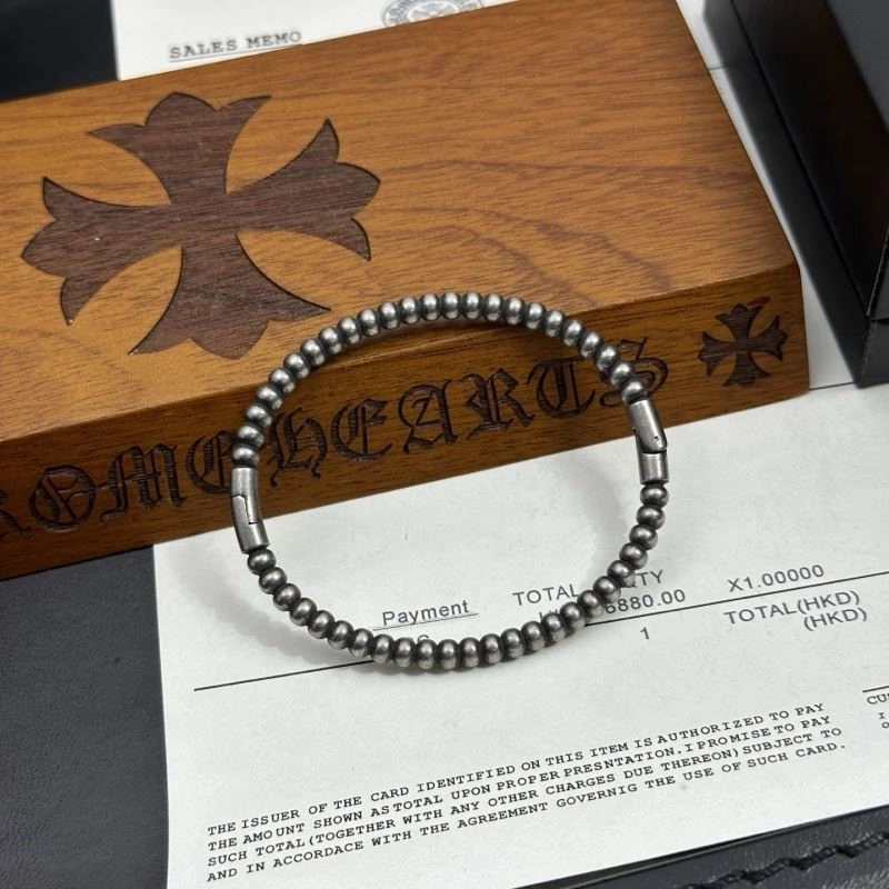 Discounted Chrome Hearts Bracelets