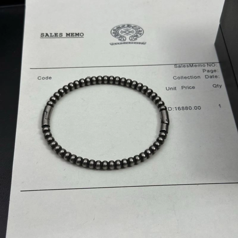 Discounted Chrome Hearts Bracelets
