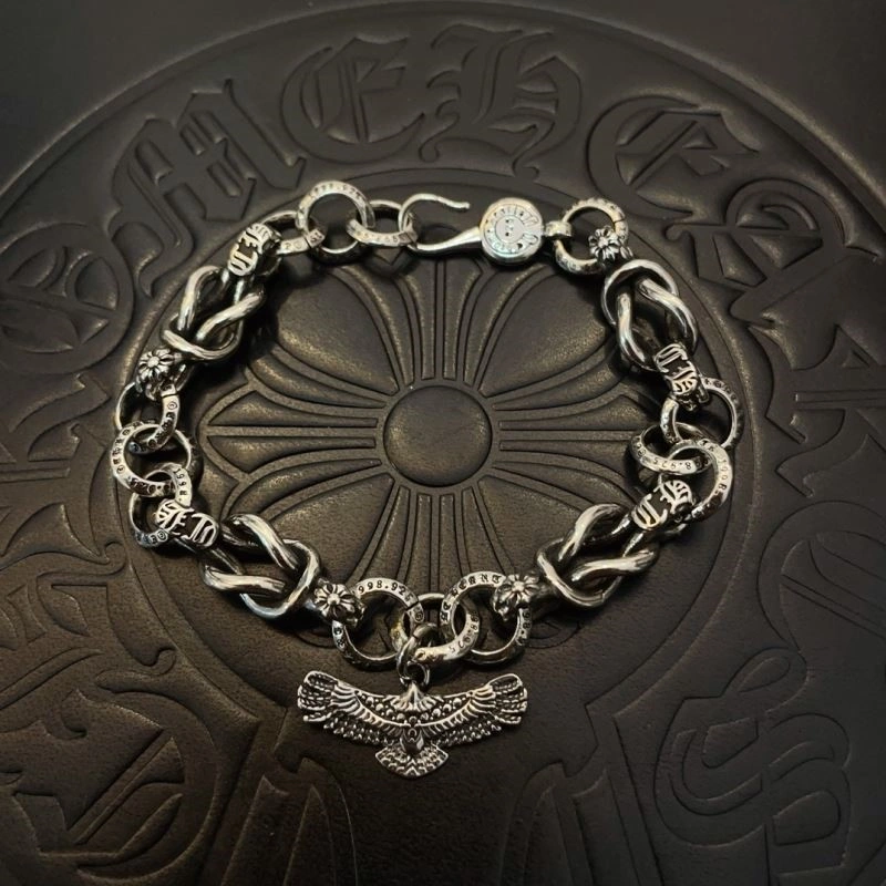 Chrome Hearts Bracelets