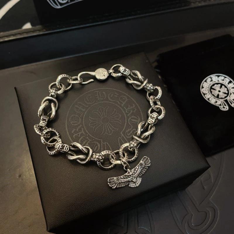 Economical Chrome Hearts Bracelets