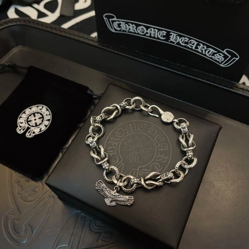 Economical Chrome Hearts Bracelets
