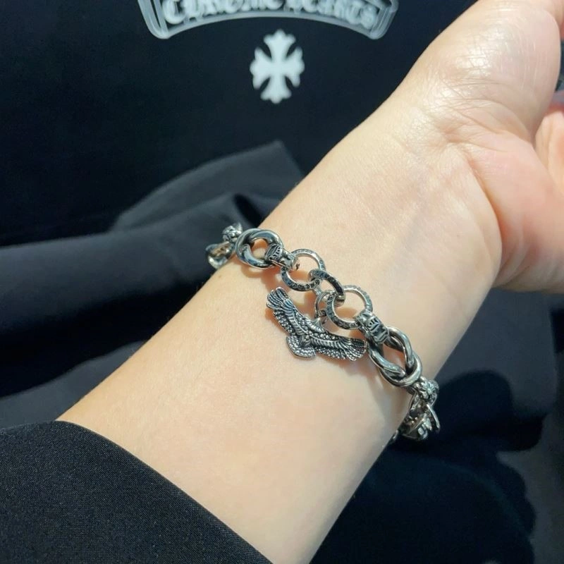 Economical Chrome Hearts Bracelets