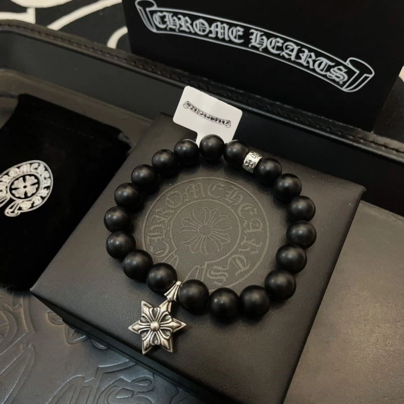 Discounted Chrome Hearts Bracelets