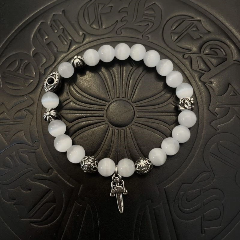 Chrome Hearts Bracelets