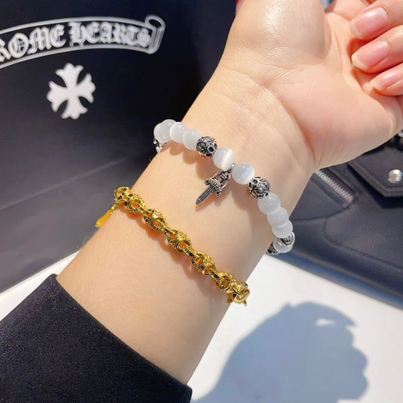 Bargain Chrome Hearts Bracelets