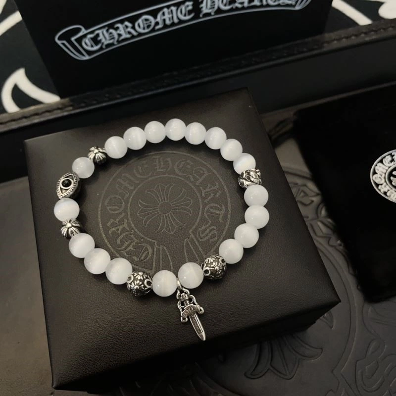 Bargain Chrome Hearts Bracelets