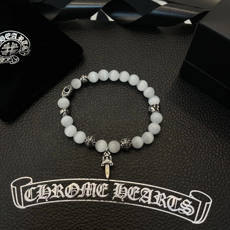 Bargain Chrome Hearts Bracelets