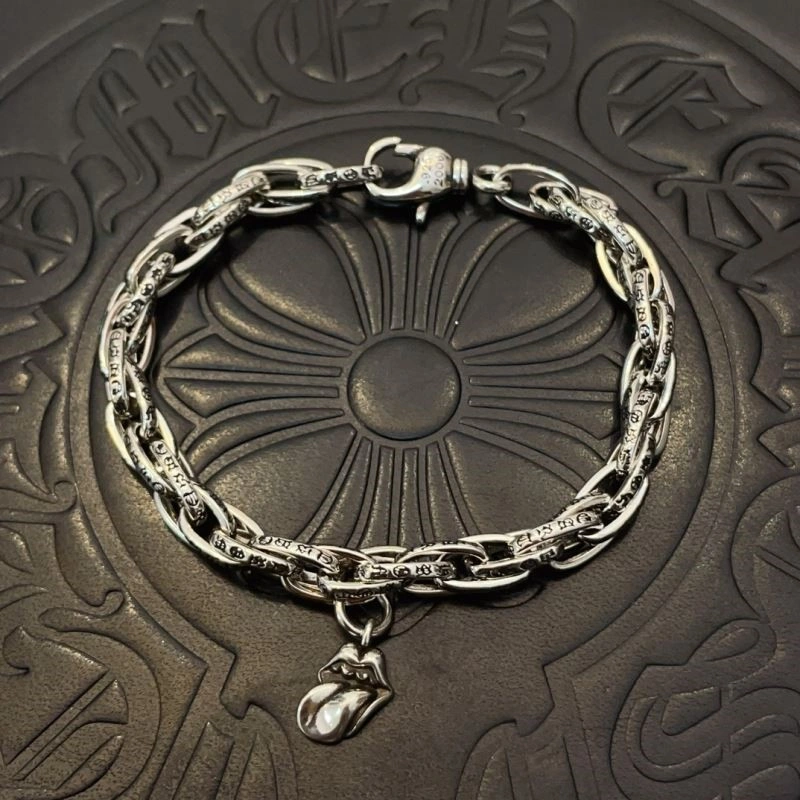 Chrome Hearts Bracelets