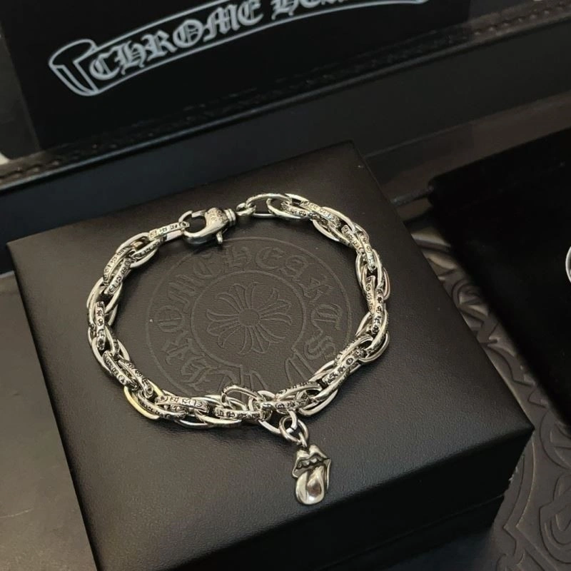 Exact replica Chrome Hearts Bracelets