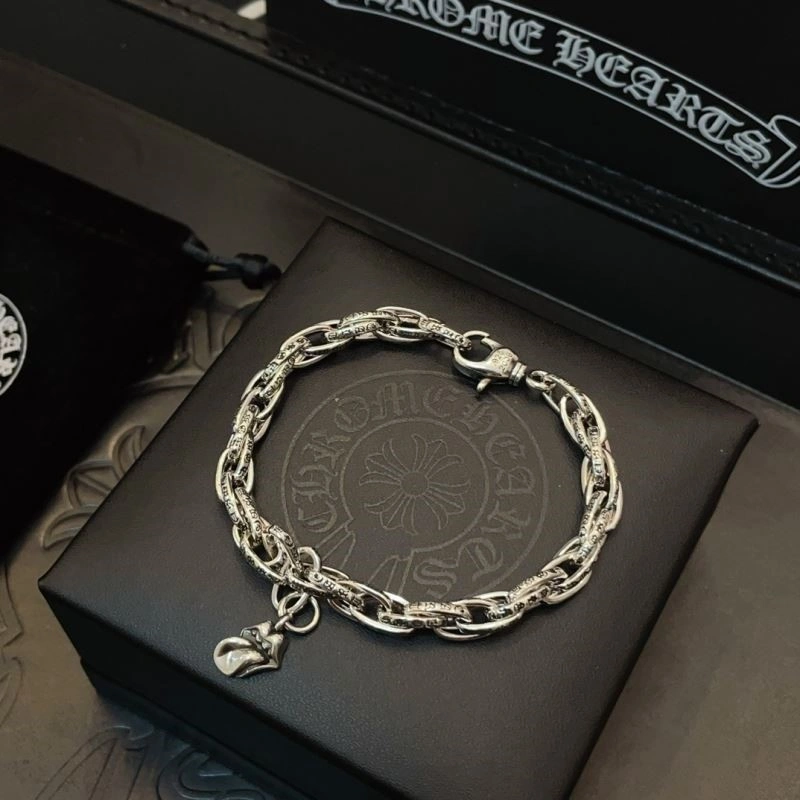 Exact replica Chrome Hearts Bracelets