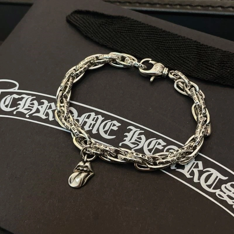 Exact replica Chrome Hearts Bracelets