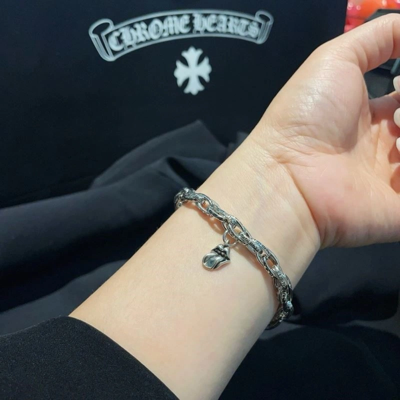 Exact replica Chrome Hearts Bracelets