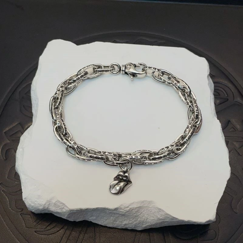 Exact replica Chrome Hearts Bracelets