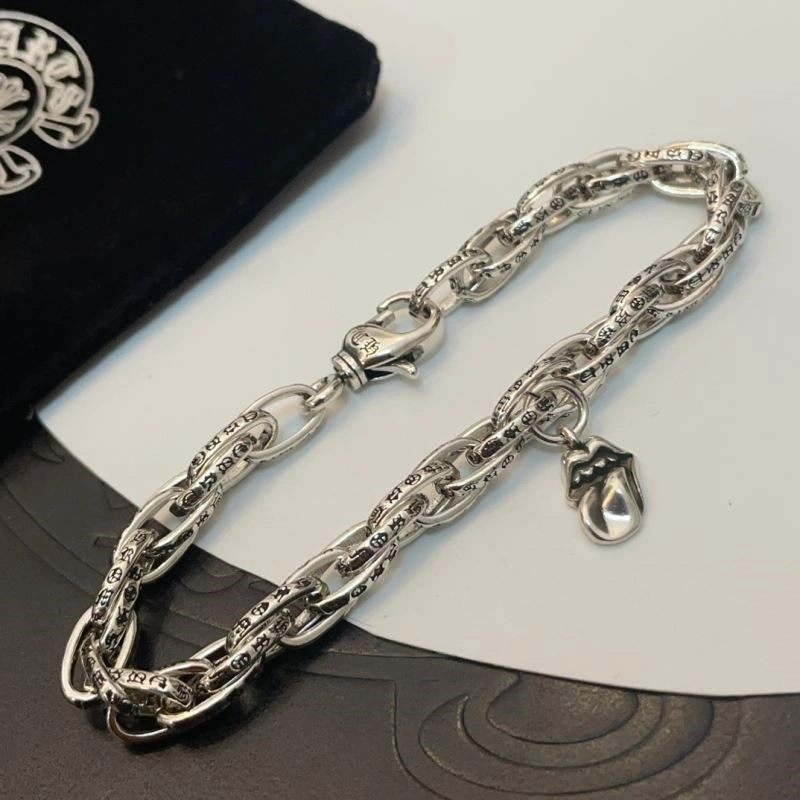 Exact replica Chrome Hearts Bracelets