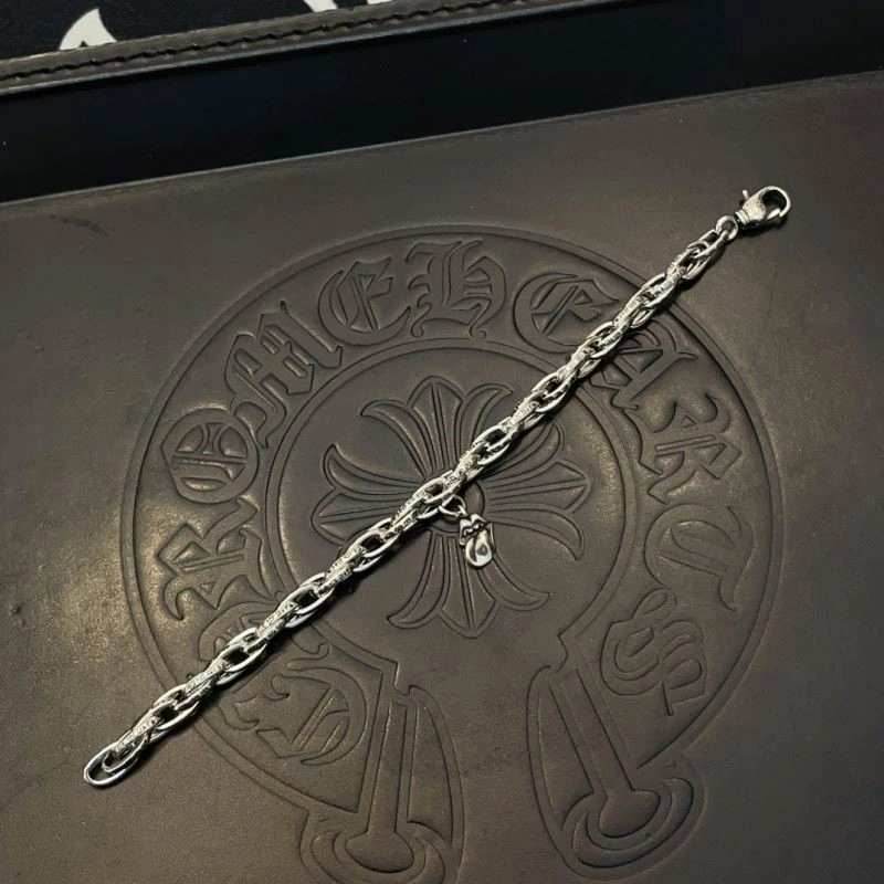 Exact replica Chrome Hearts Bracelets