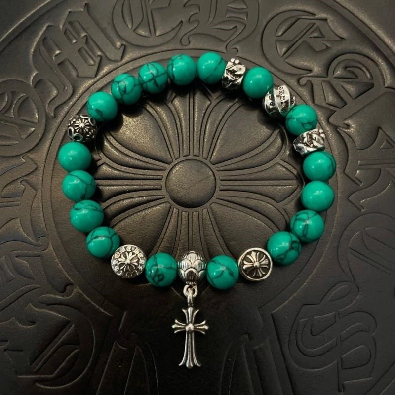 Chrome Hearts Bracelets