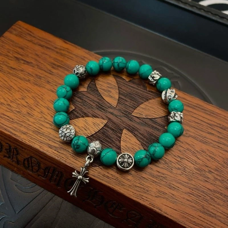 Precise copy Chrome Hearts Bracelets
