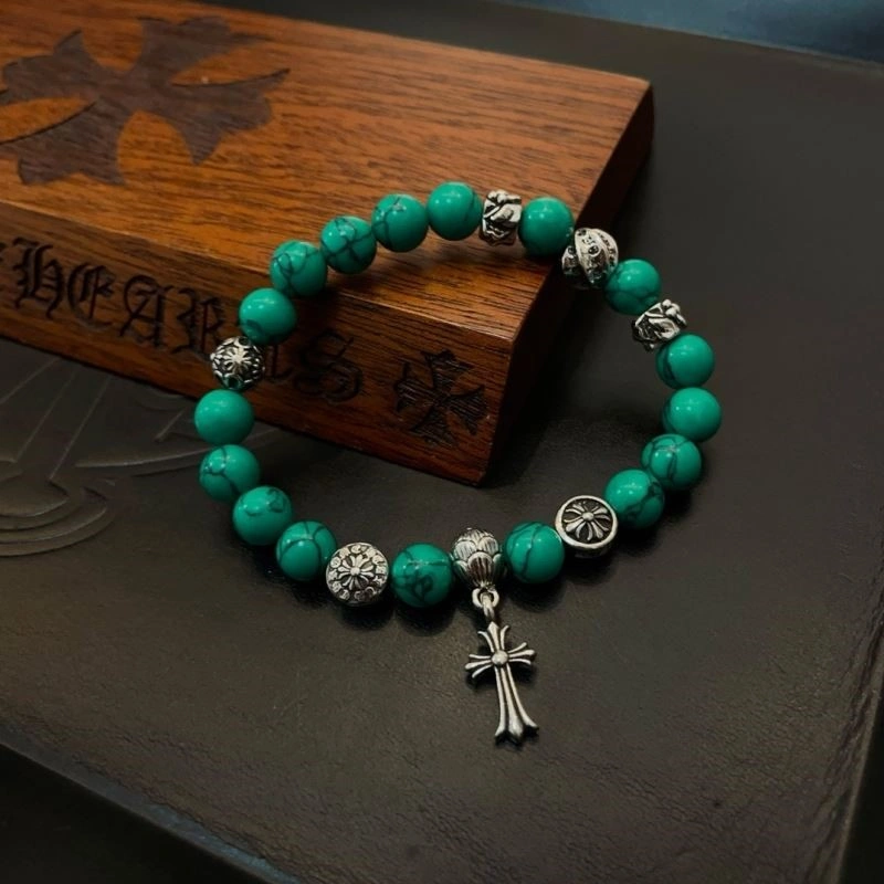 Precise copy Chrome Hearts Bracelets