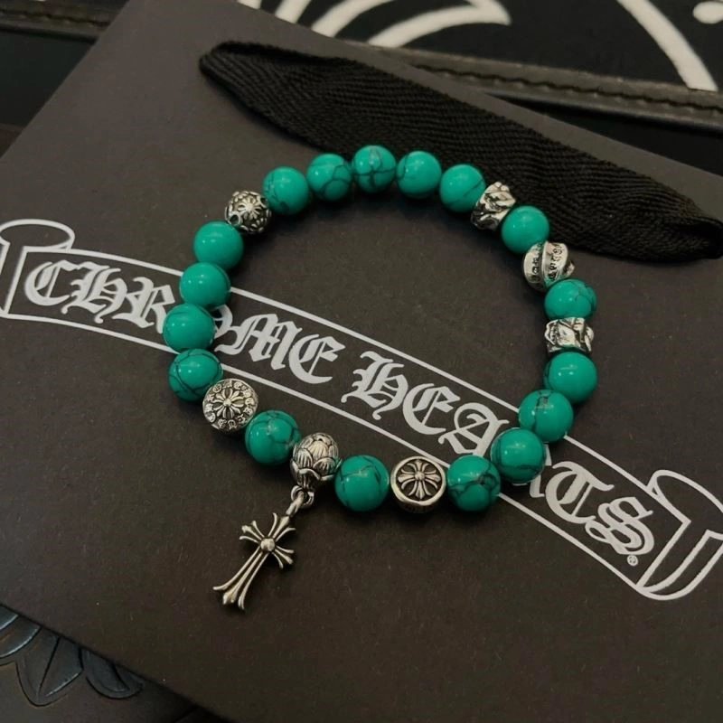 Precise copy Chrome Hearts Bracelets