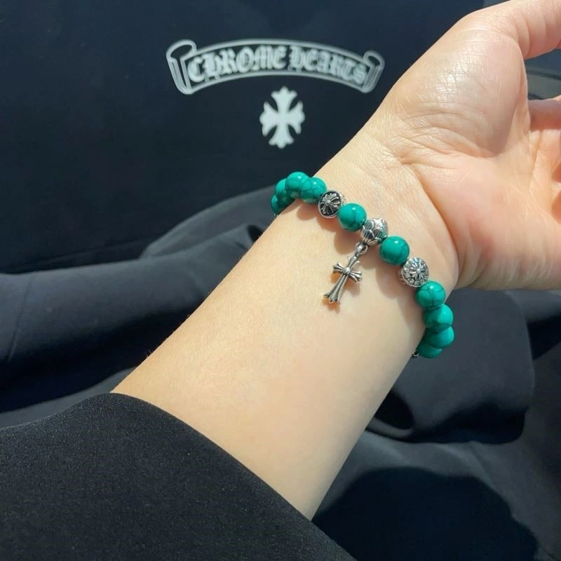 Precise copy Chrome Hearts Bracelets