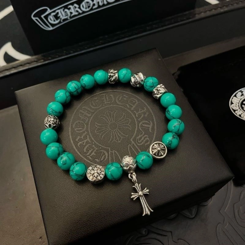 Precise copy Chrome Hearts Bracelets