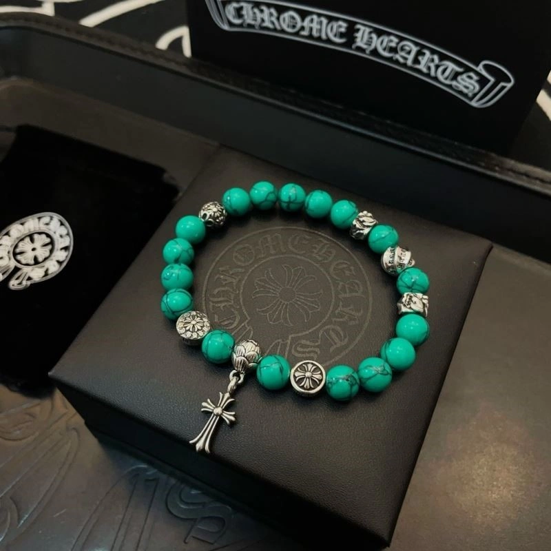 Precise copy Chrome Hearts Bracelets