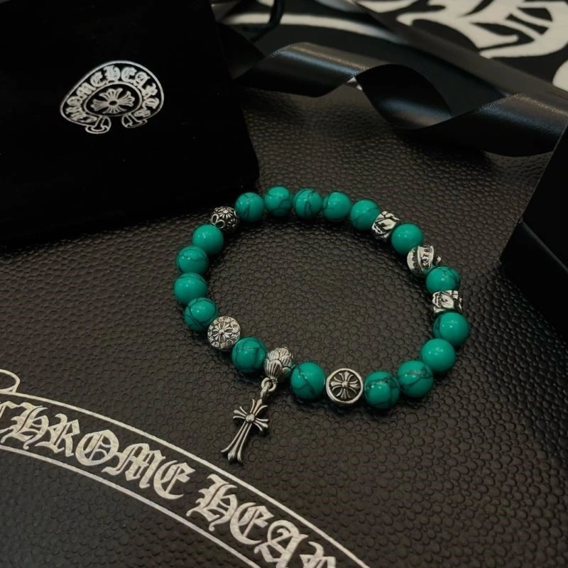 Precise copy Chrome Hearts Bracelets