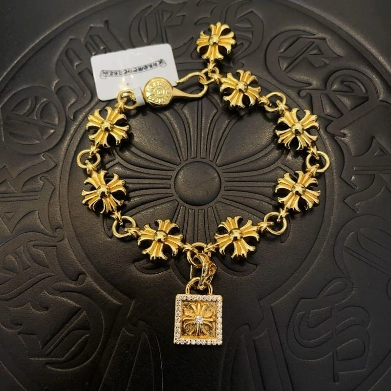 Chrome Hearts Bracelets