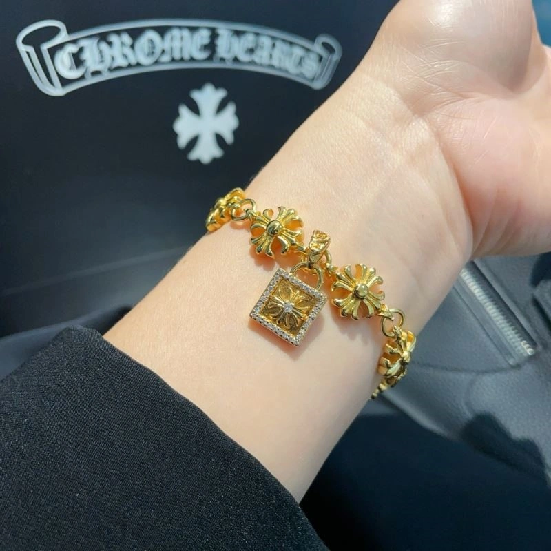 Bargain Chrome Hearts Bracelets
