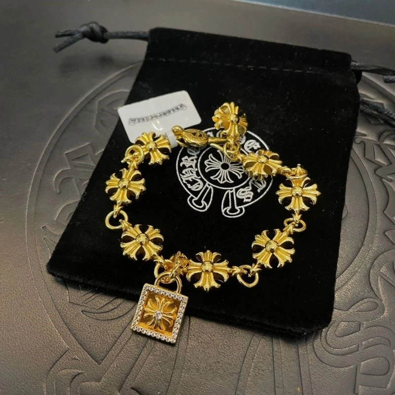 Bargain Chrome Hearts Bracelets