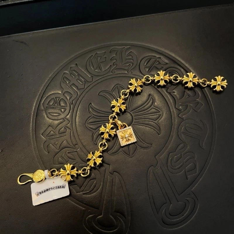 Bargain Chrome Hearts Bracelets