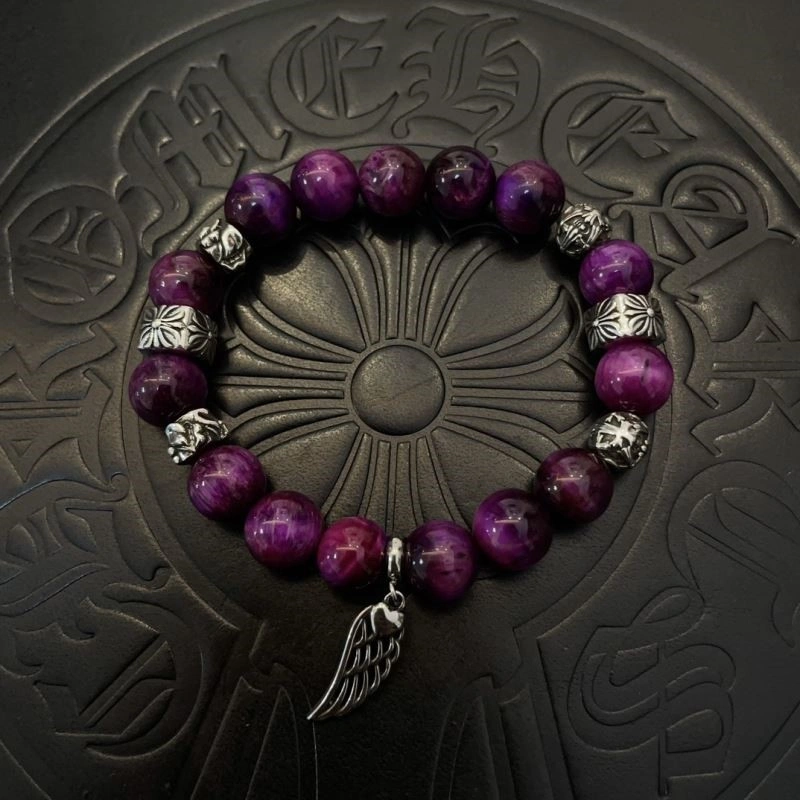 Chrome Hearts Bracelets