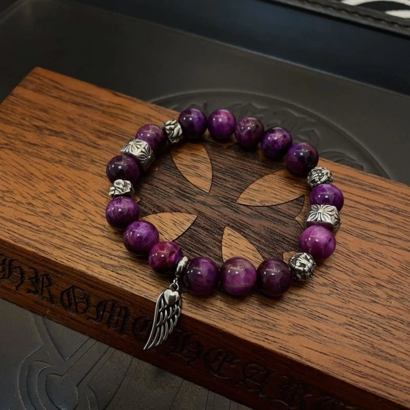 Affordable Chrome Hearts Bracelets