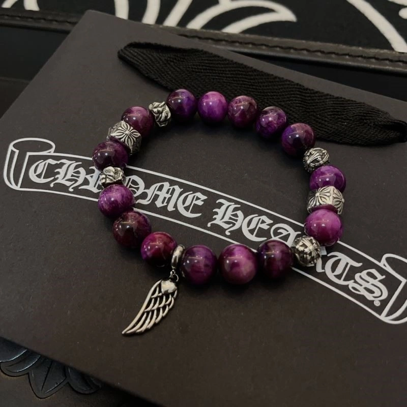 Affordable Chrome Hearts Bracelets
