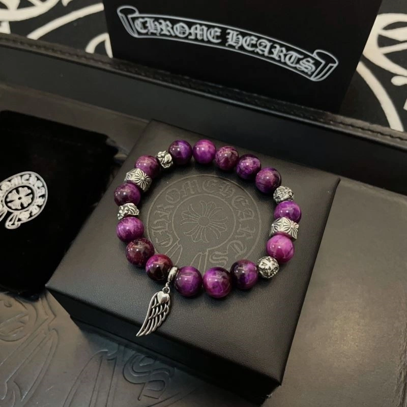 Affordable Chrome Hearts Bracelets