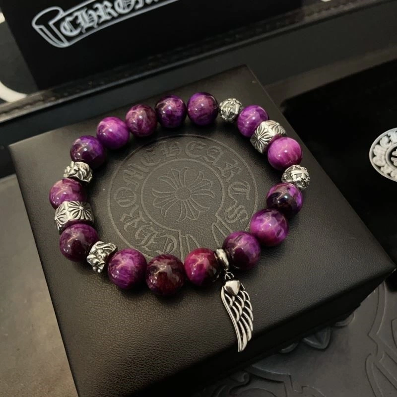 Affordable Chrome Hearts Bracelets