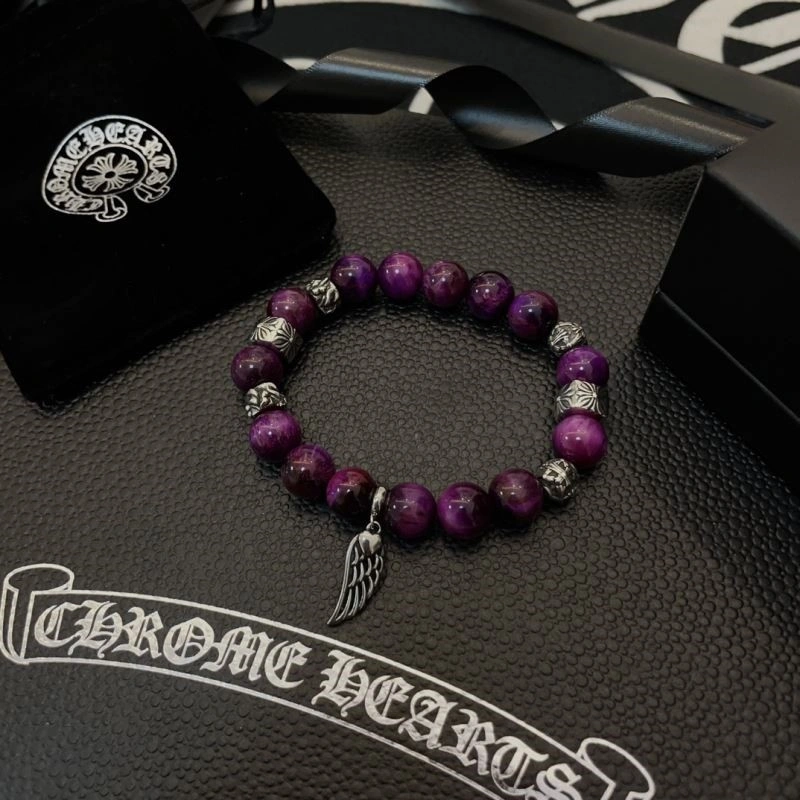 Affordable Chrome Hearts Bracelets