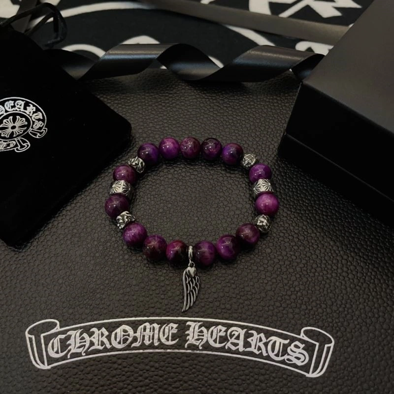 Affordable Chrome Hearts Bracelets