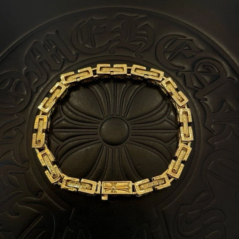 Chrome Hearts Bracelets