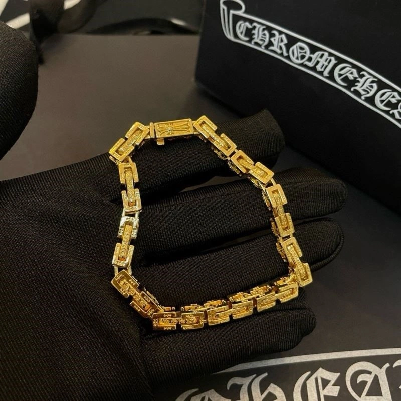 High accuracy Chrome Hearts Bracelets