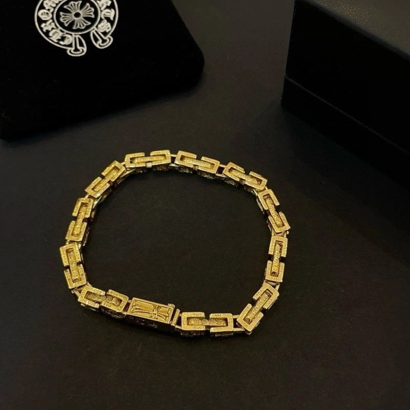 High accuracy Chrome Hearts Bracelets