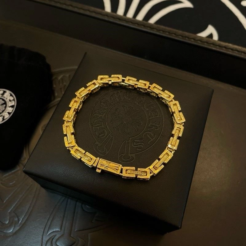 High accuracy Chrome Hearts Bracelets