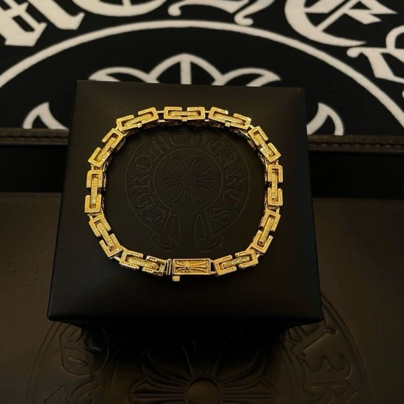 High accuracy Chrome Hearts Bracelets