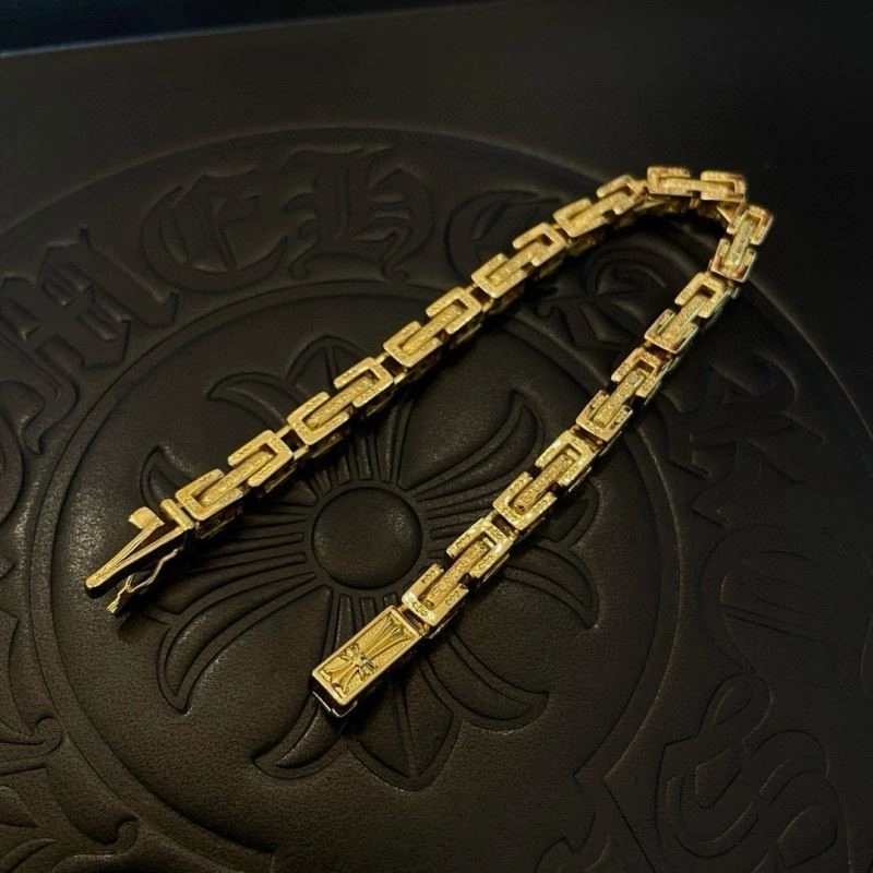 High accuracy Chrome Hearts Bracelets