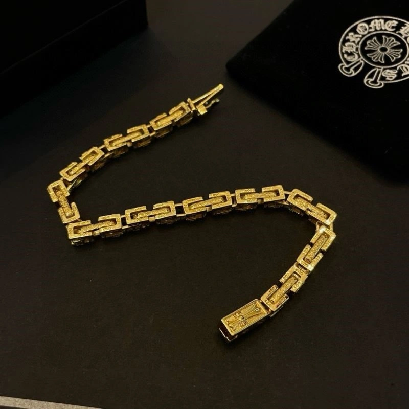 High accuracy Chrome Hearts Bracelets