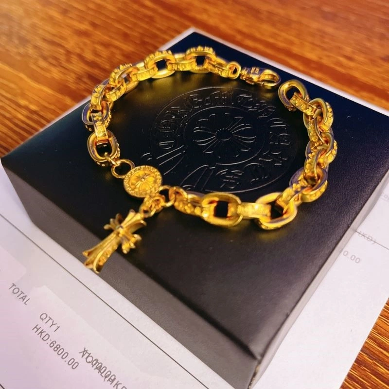 Precise copy Chrome Hearts Bracelets